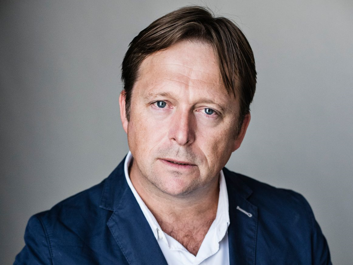 Chris Thomas | The Comedy Cow – Live Stand-Up Comedy Events in Milton ...