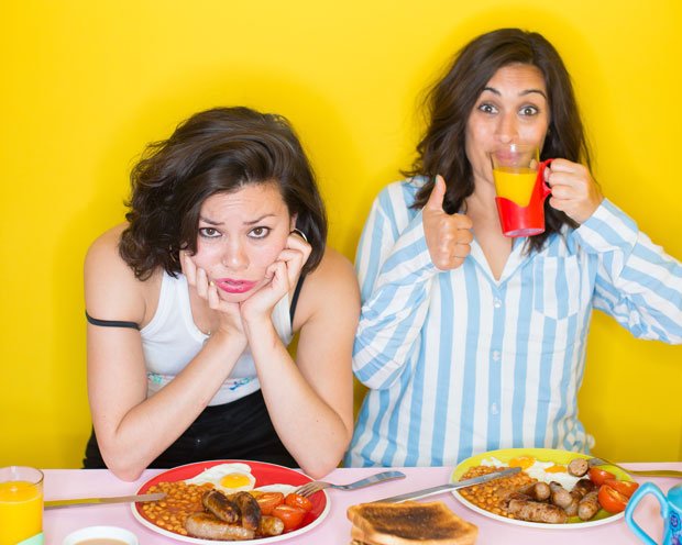 EGG | The Comedy Cow – Live Stand-Up Comedy Events in Milton Keynes