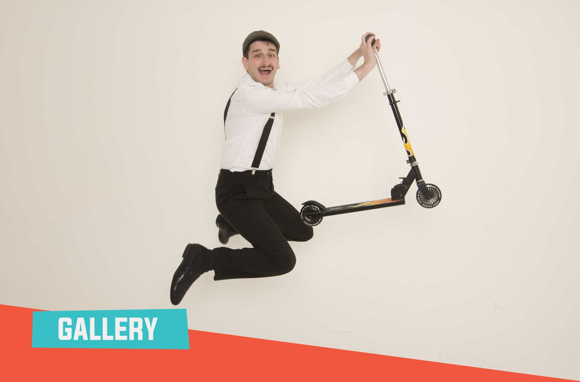 Jack Gleadow | The Comedy Cow – Live Stand-Up Comedy Events in Milton ...